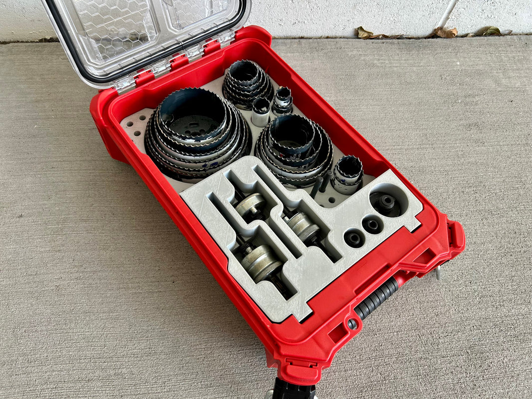 Jonah Pope Designs – 10-Spot Tools